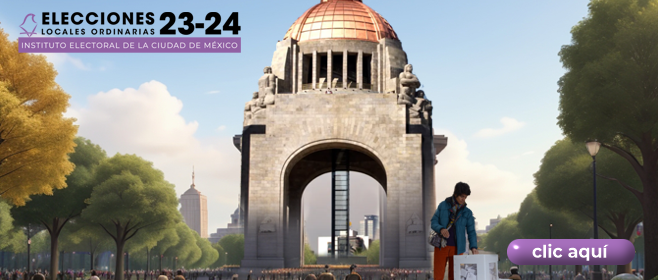 Iecm Page 7 Of 284 Instituto Electoral De La Ciudad De México
