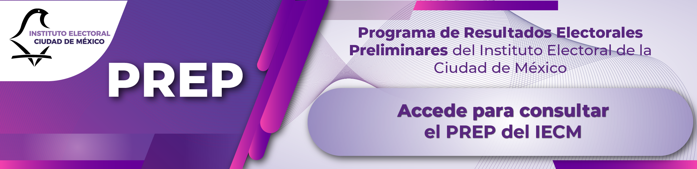 IECM | Instituto Electoral de la Ciudad de México